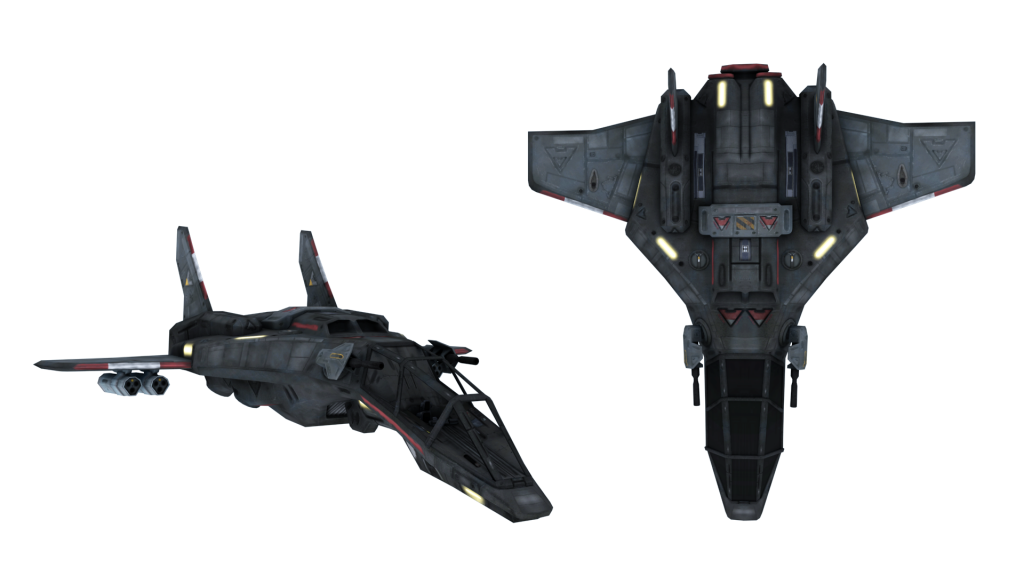 LOD Aurora - Line Of Defense