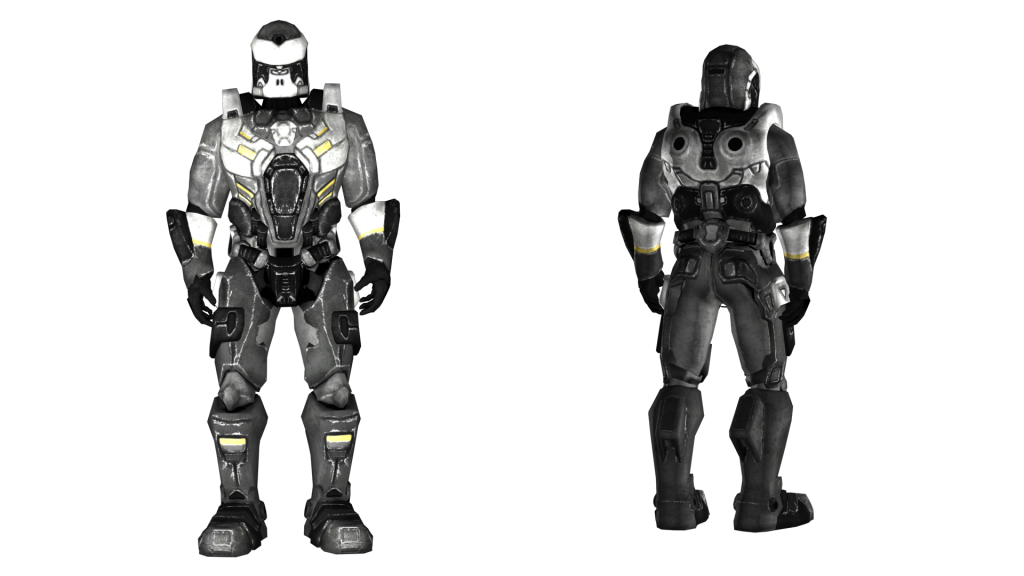 LOD HAIS-MK2 - Line Of Defense