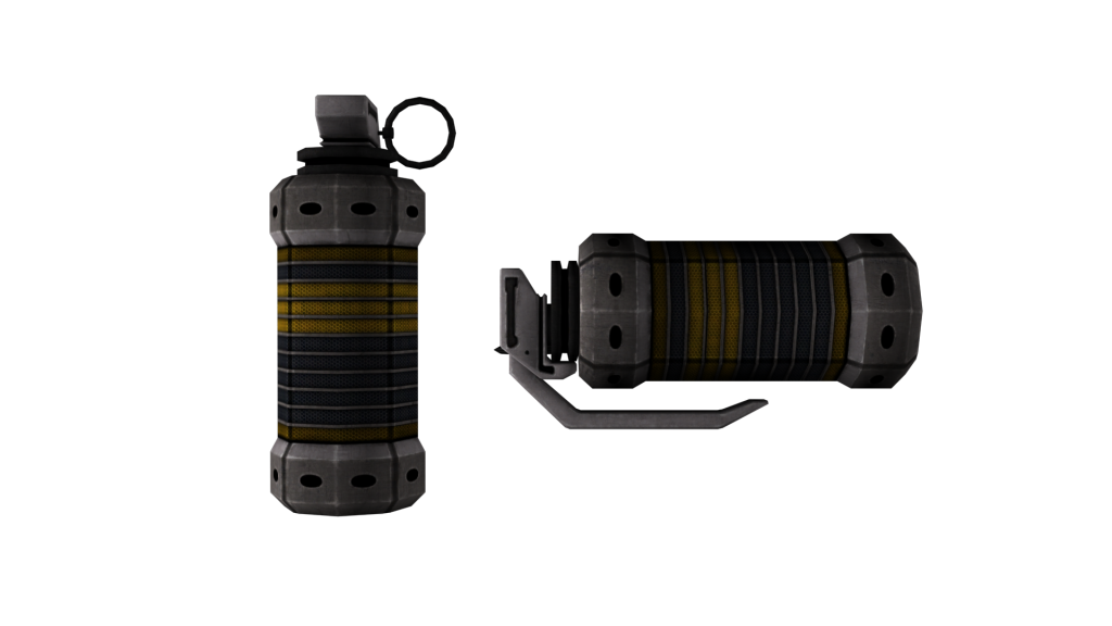 LOD APG - Line Of Defense