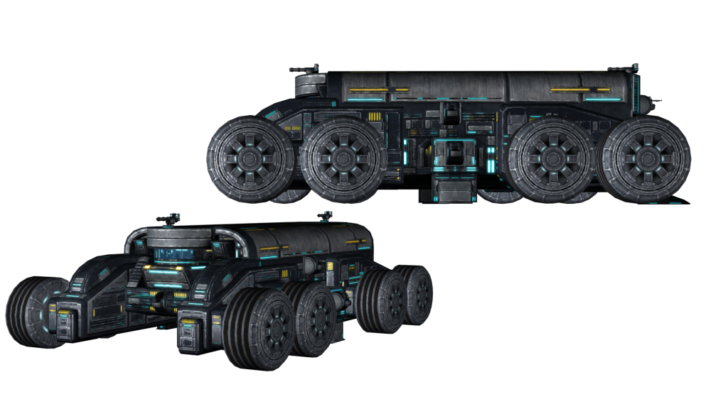 LOD MFB - Line Of Defense