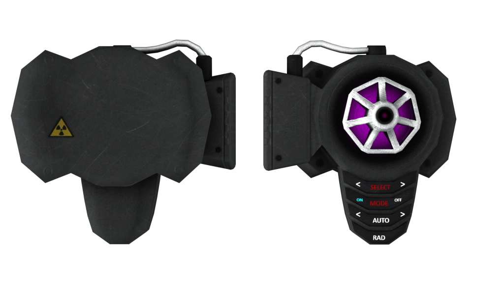 LOD Portable Shield Unit - Line Of Defense