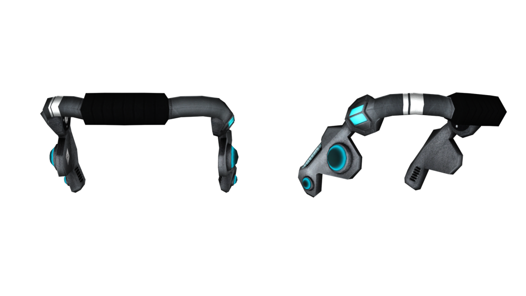 LOD Portable Teleport Unit - Line Of Defense