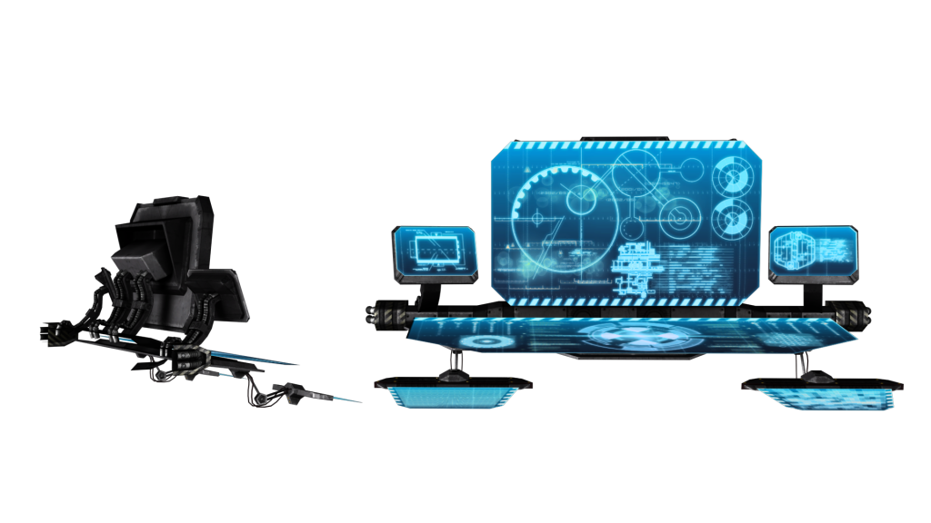 LOD TACOPS Terminal - Line Of Defense