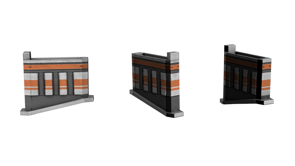 LOD MAG-SR1 - Line Of Defense